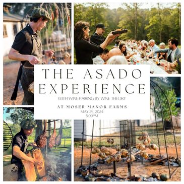 MOSER MANOR FARMS Events - MOSER MANOR FARMS