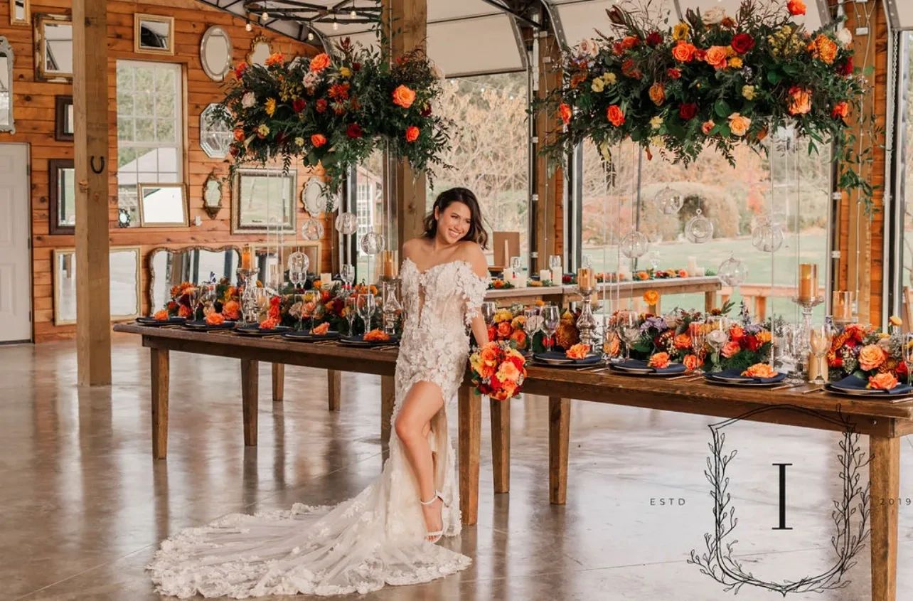 Decor Closet | Moser Manor Farms