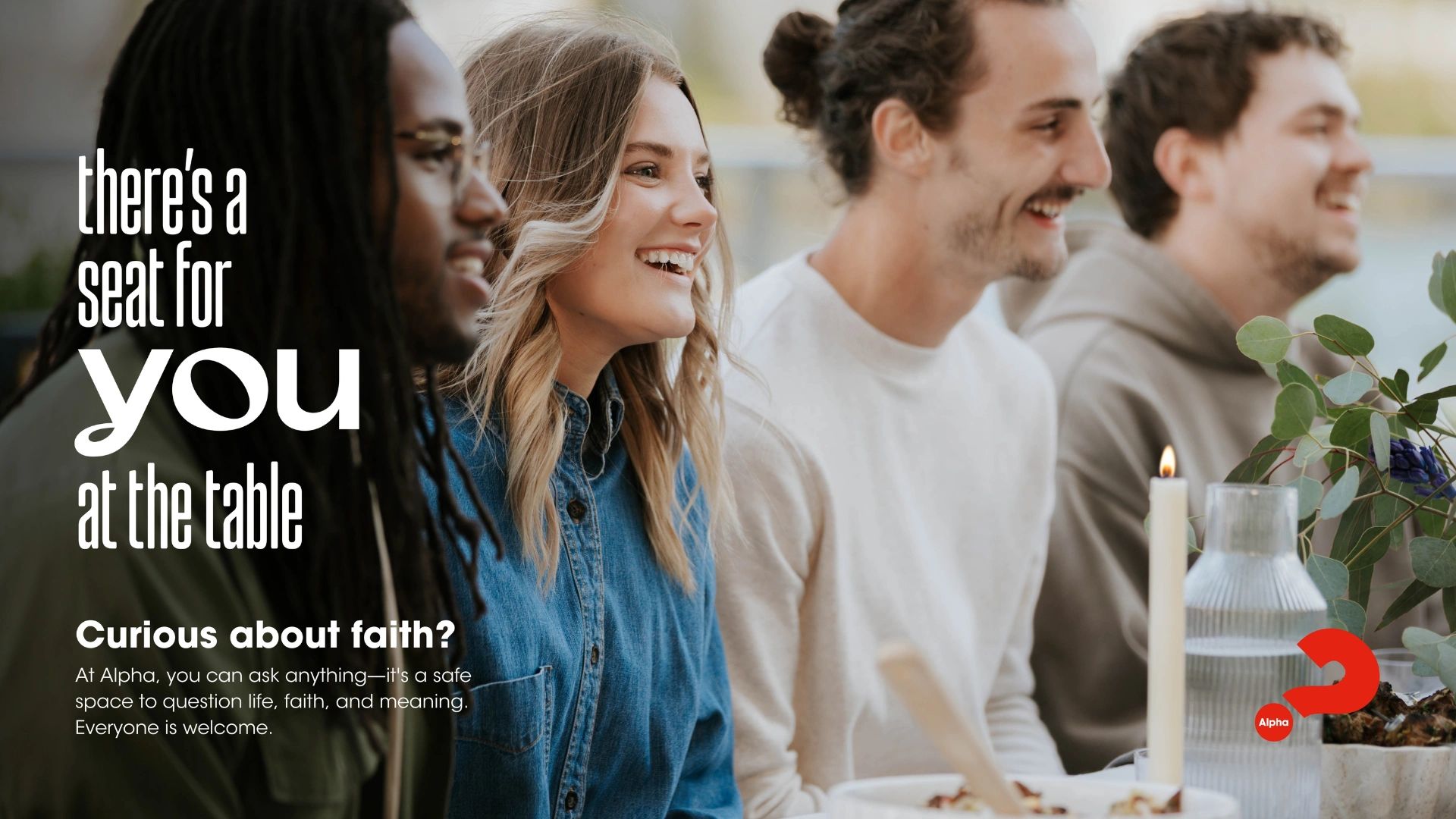 Alpha Courses in Colorado Springs