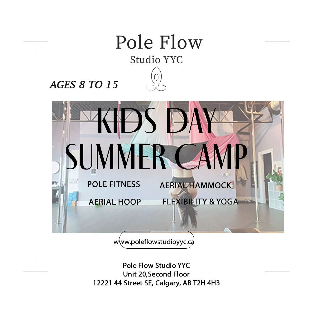 Class Descriptions | Pole Flow Studio YYC