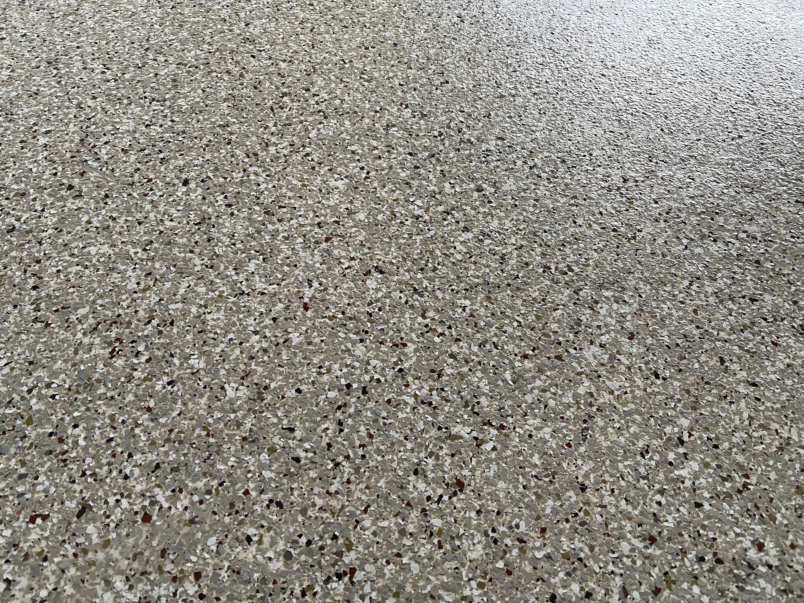 Blue Chip Epoxy Solutions