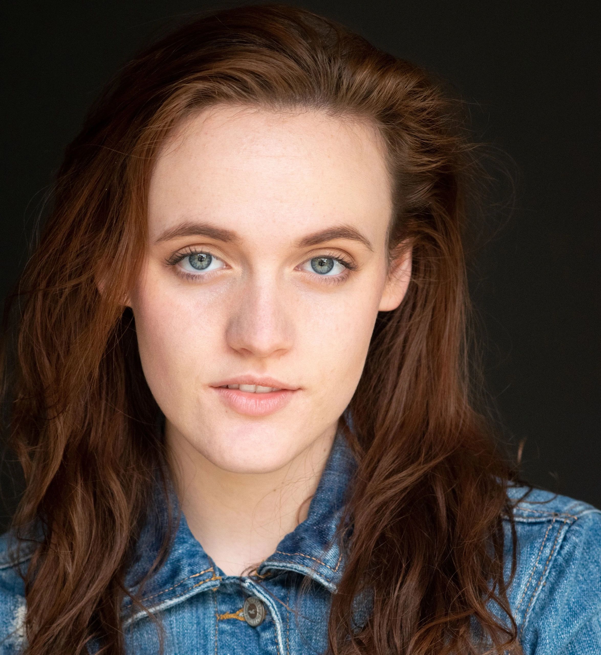 Taylor Hart Acting