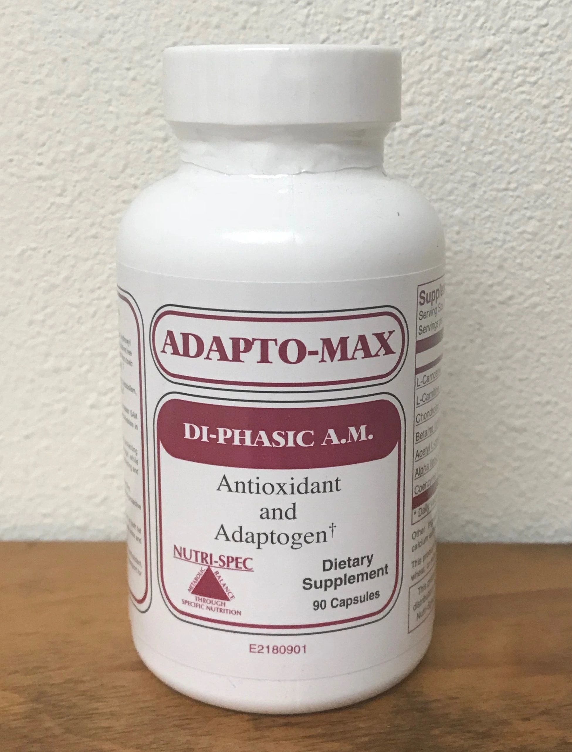 What is an Adaptogen?