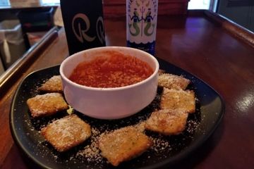 The Req Room - Menu - St. Louis, Missouri | The Req Room