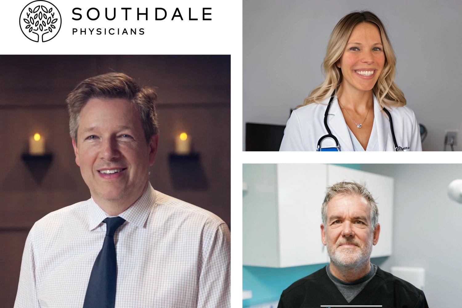 Internal Medicine - Southdale Physicians