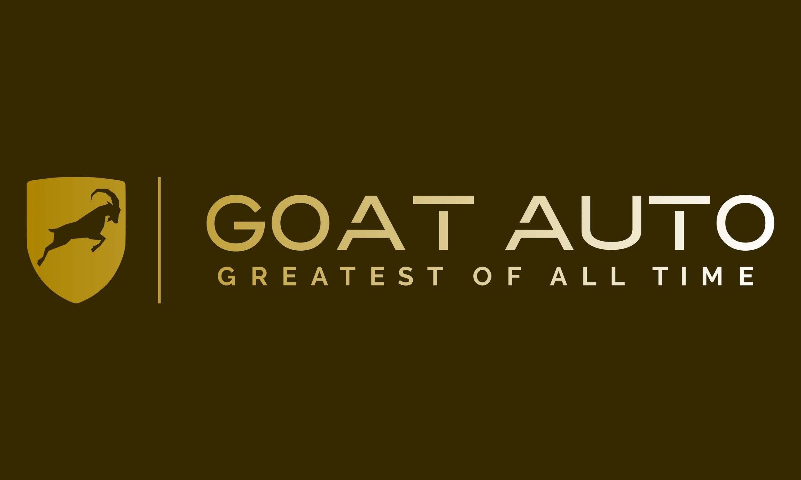 Goat Auto - Car Detailing, Hand Car Wash, Detailing, Ceramic Coating