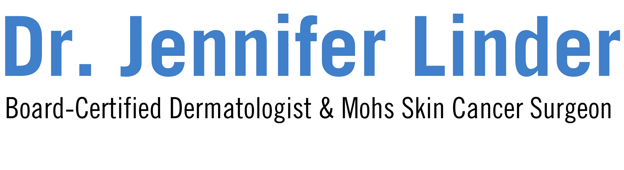 Linder Dermatology