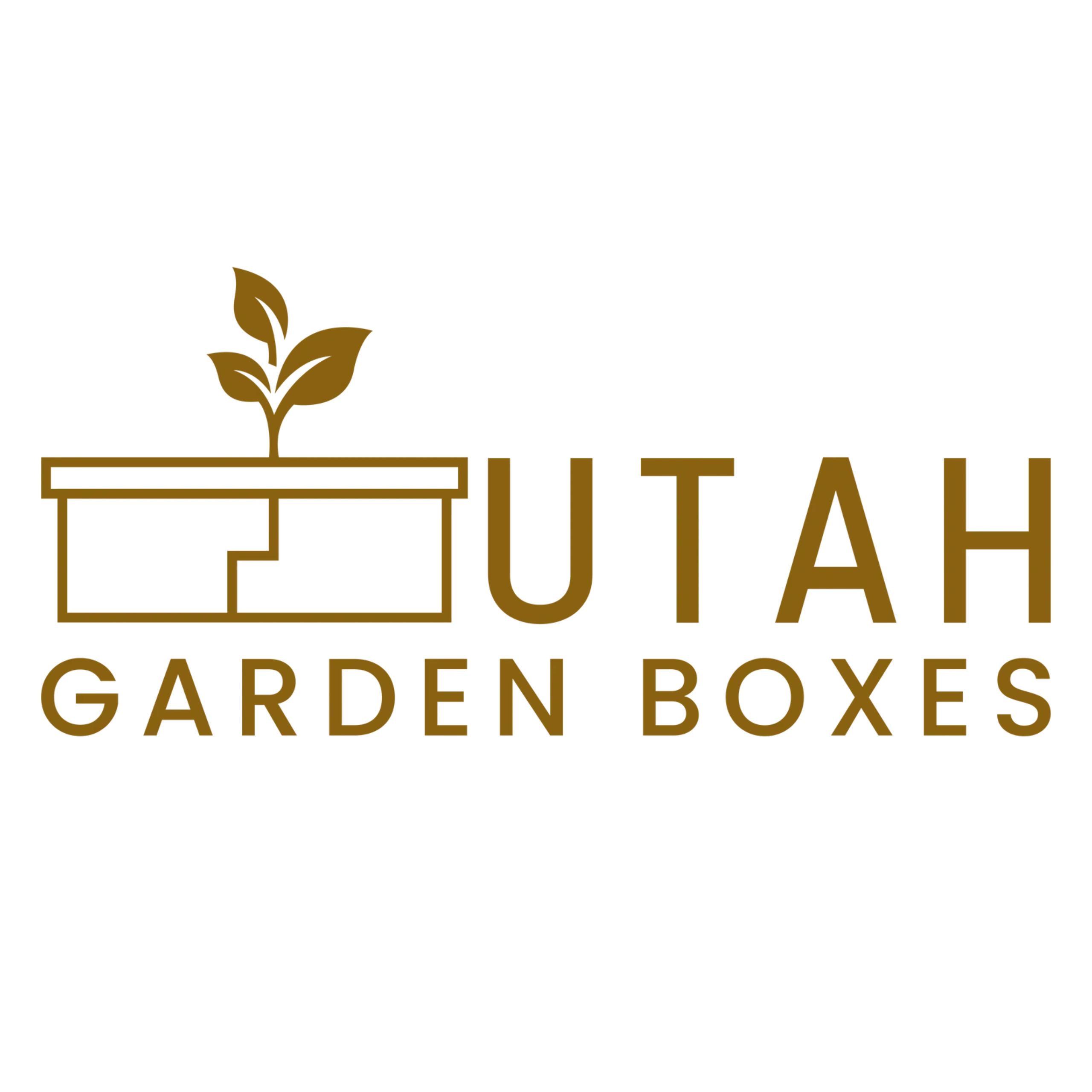 Garden Boxes - Utah Garden Boxes