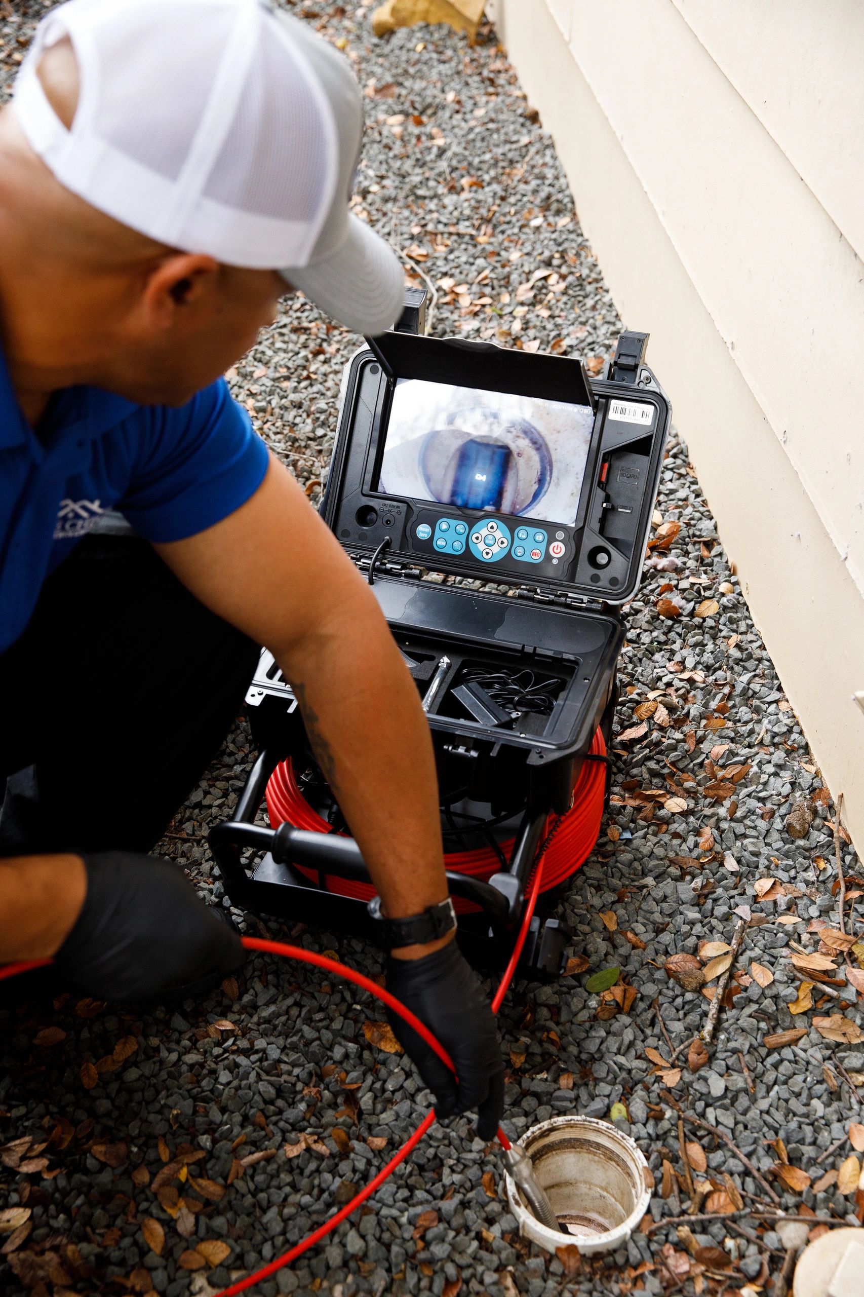 Top 3 Sewer Scope Inspection Finds