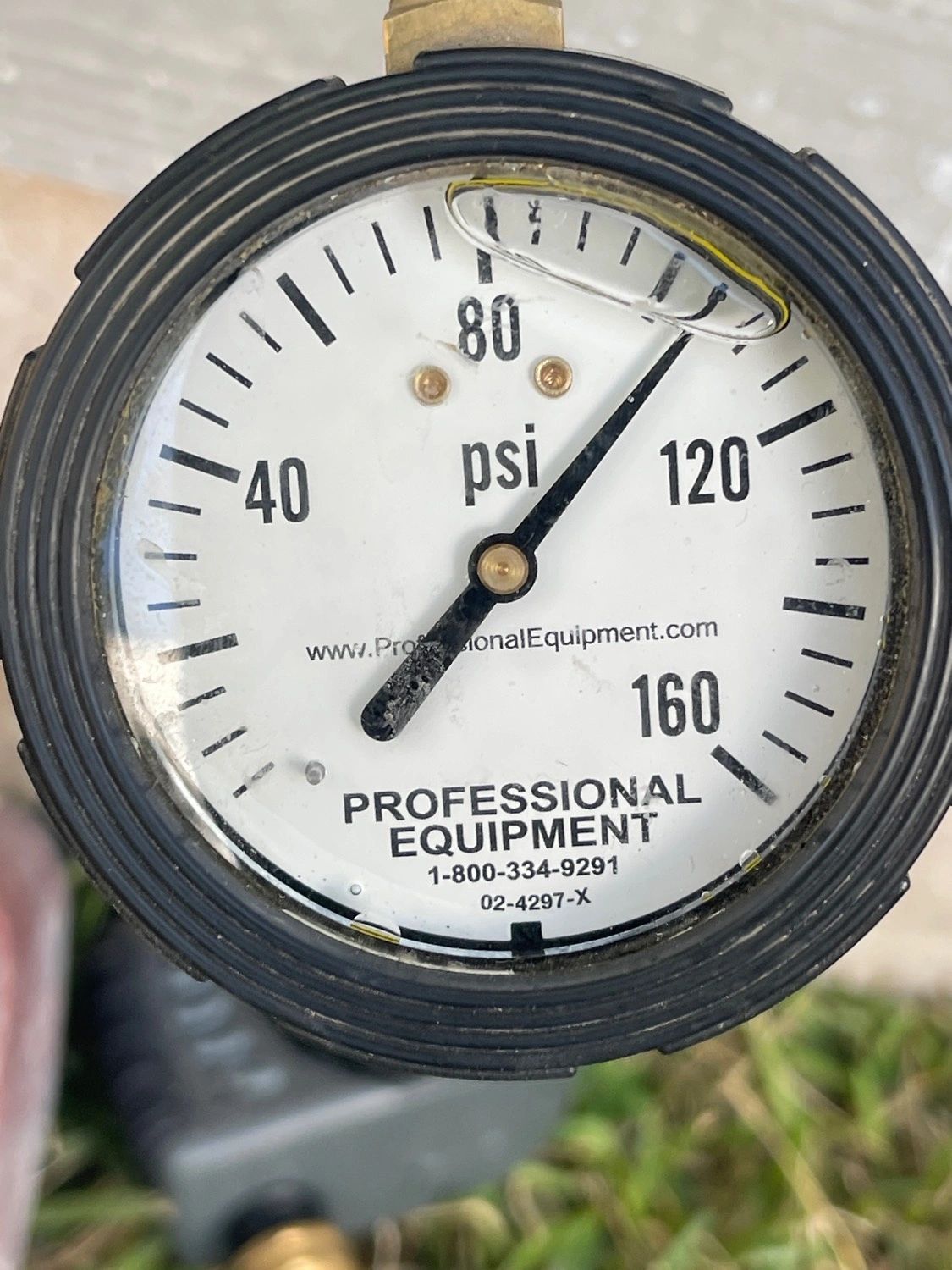 Understanding High Water Pressure