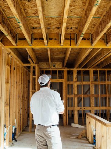 Home Inspection | New Construction Inspection