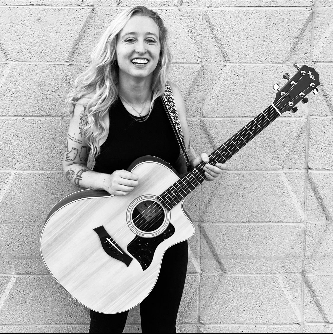 Hailey Gold | Music // Mental Health