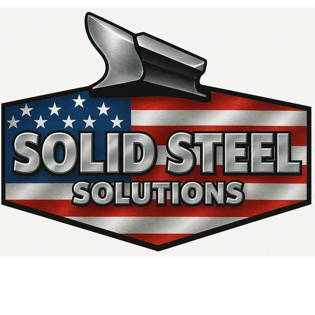 Steele Solutions Logo