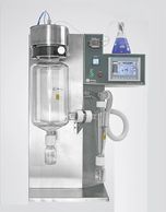 Lab Scale Spray Dryer Sales - Division by Zero labs | Division by Zero labs