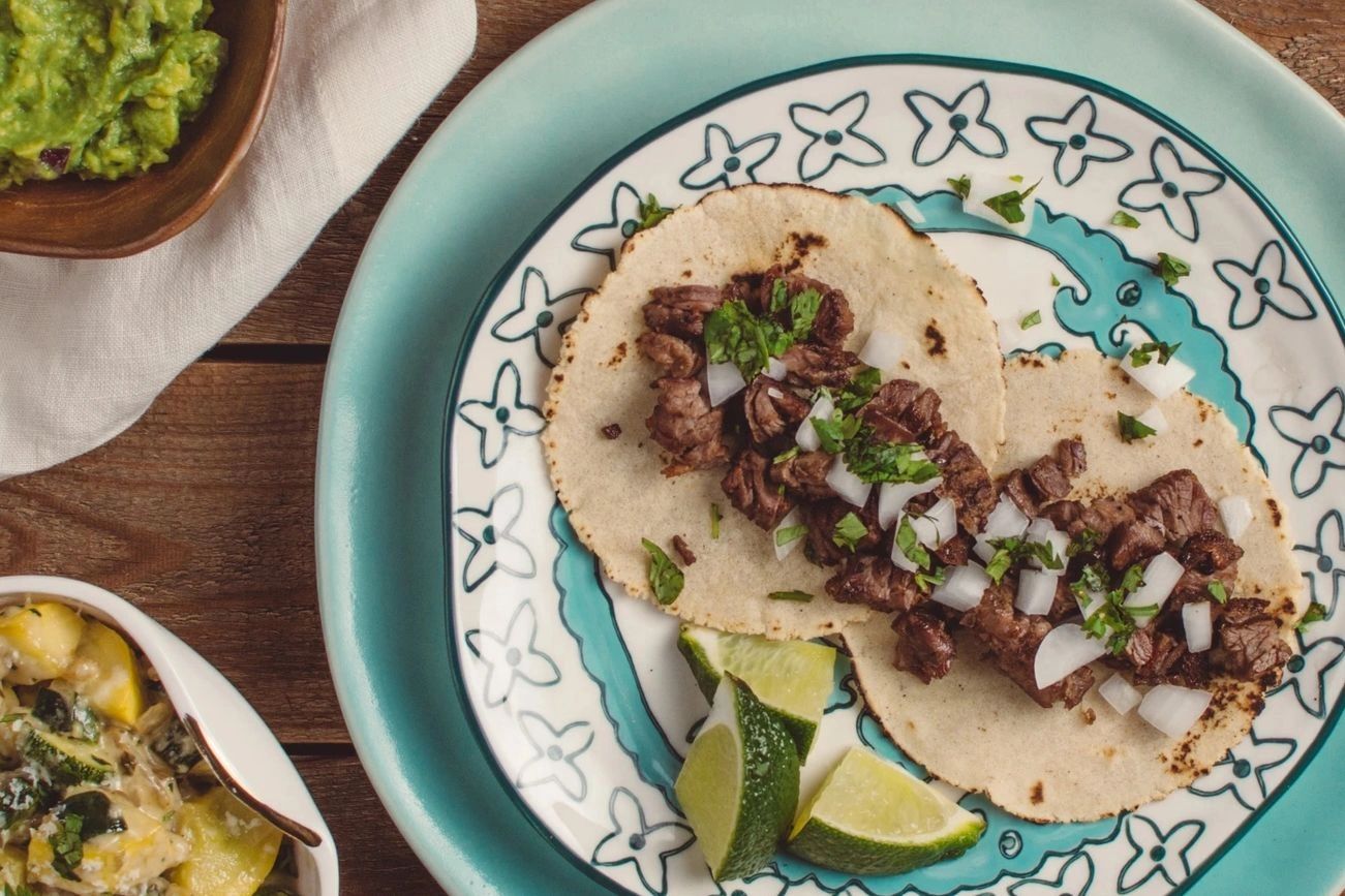 The Mushroom Meat Co.