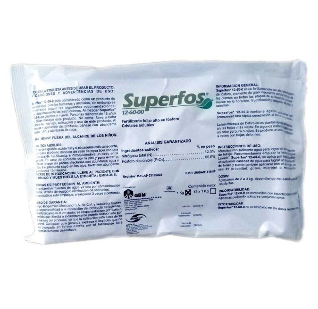 Superfos