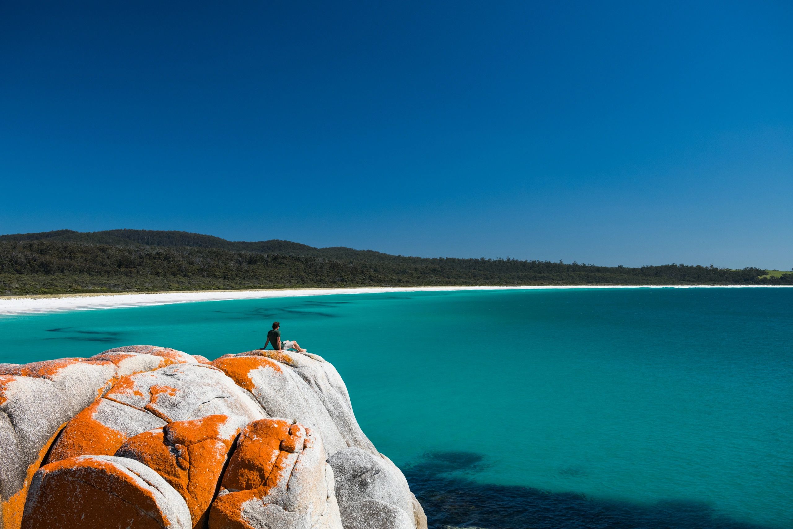 Diamond Island Retreat - Holiday Accommodation - Bicheno, Tasmania