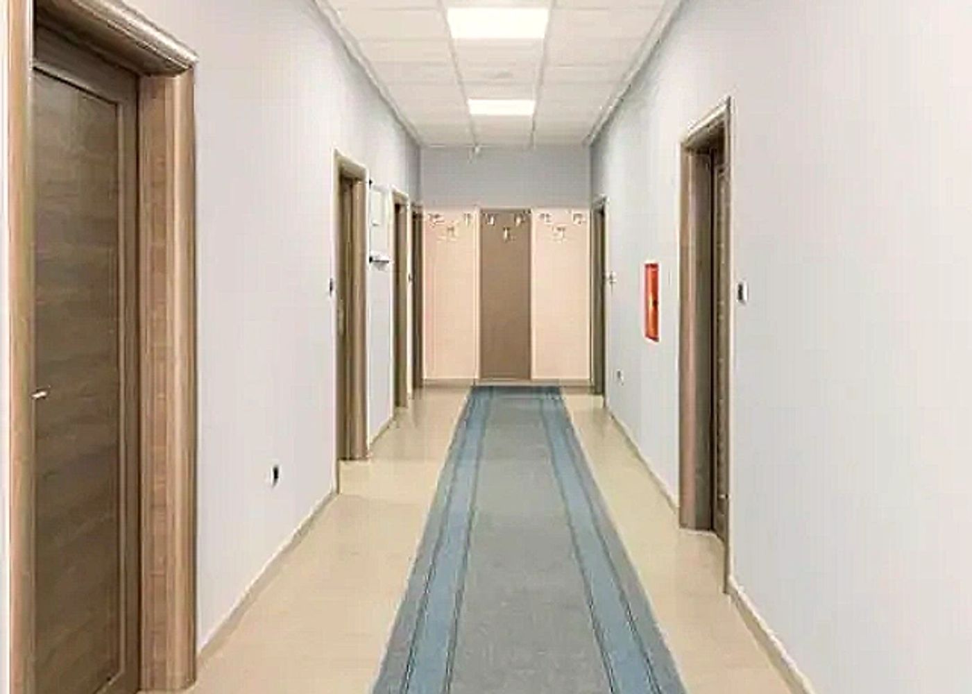 Commercial LED Lighting Solutions | Conserve Hydro