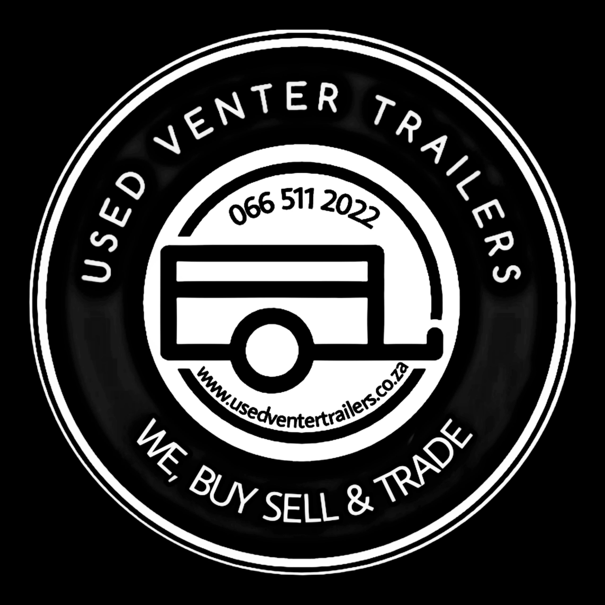 USED VENTER TRAILERS - Home