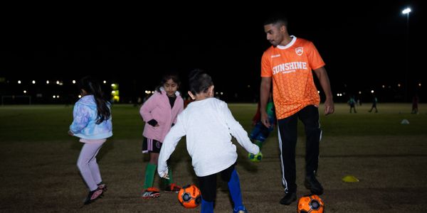 Sunshine Sports - Home