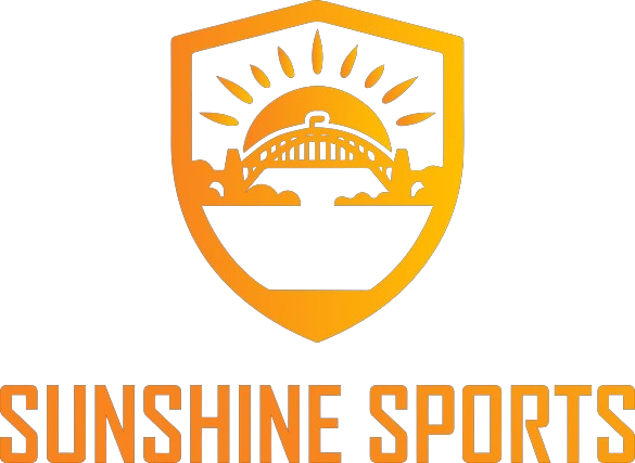 Sunshine Sports - Home