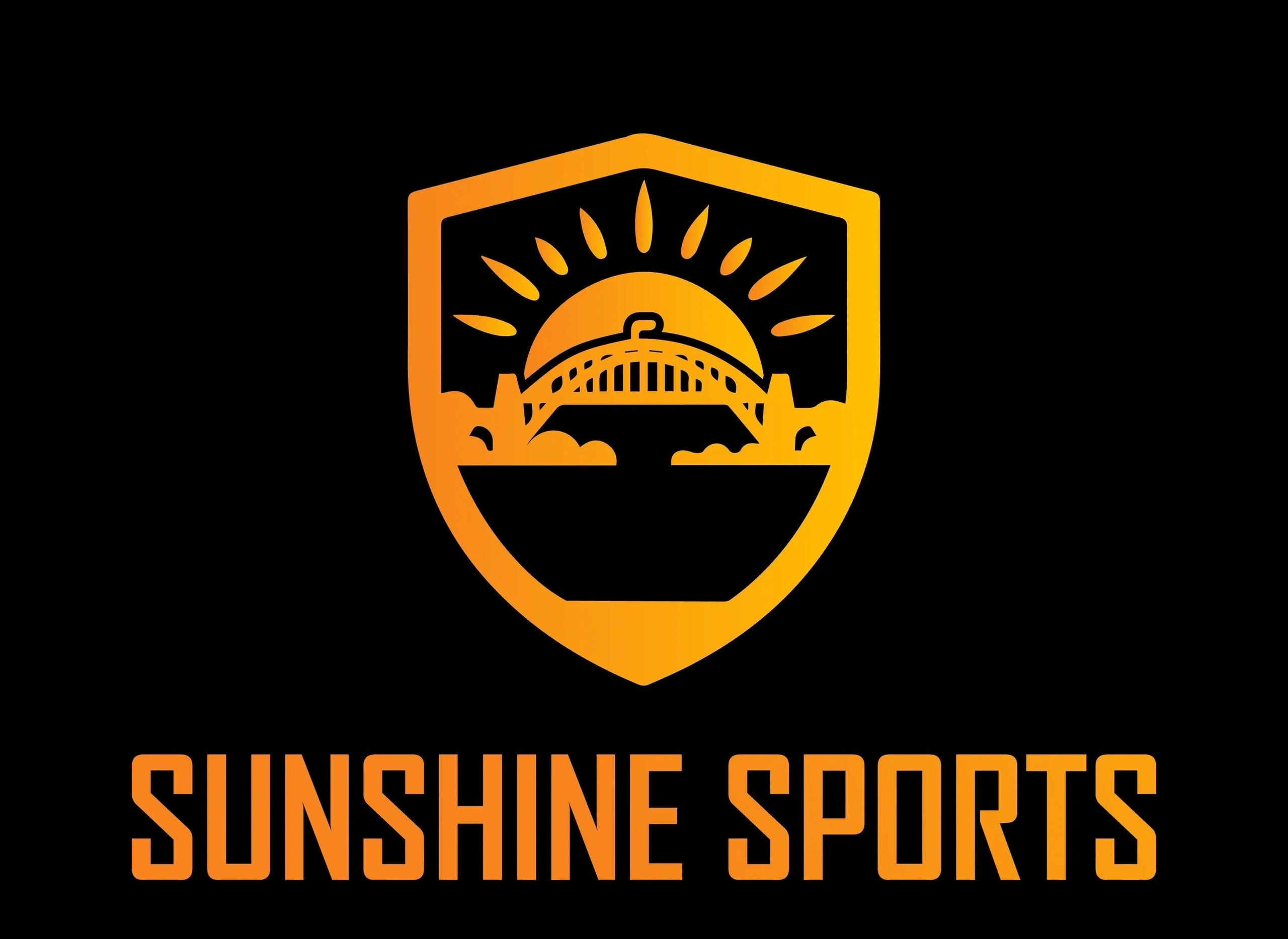 Sunshine Sports - Home