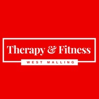 Therapy & Fitness West Malling - Home