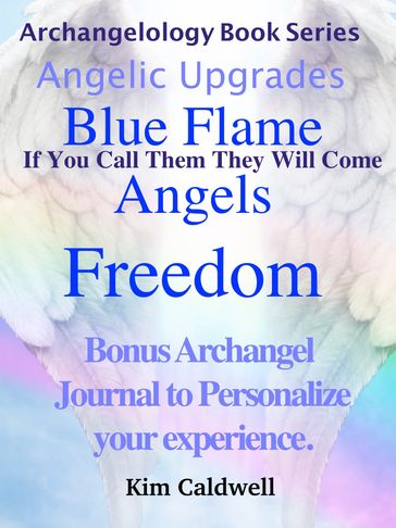 Archangelology LLC
