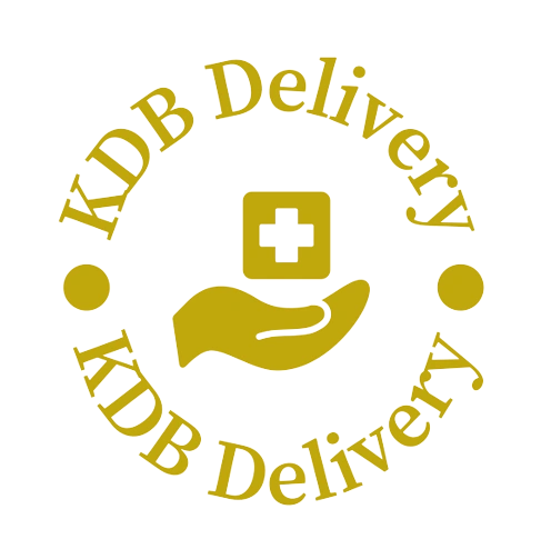 KDB Delivery LLC