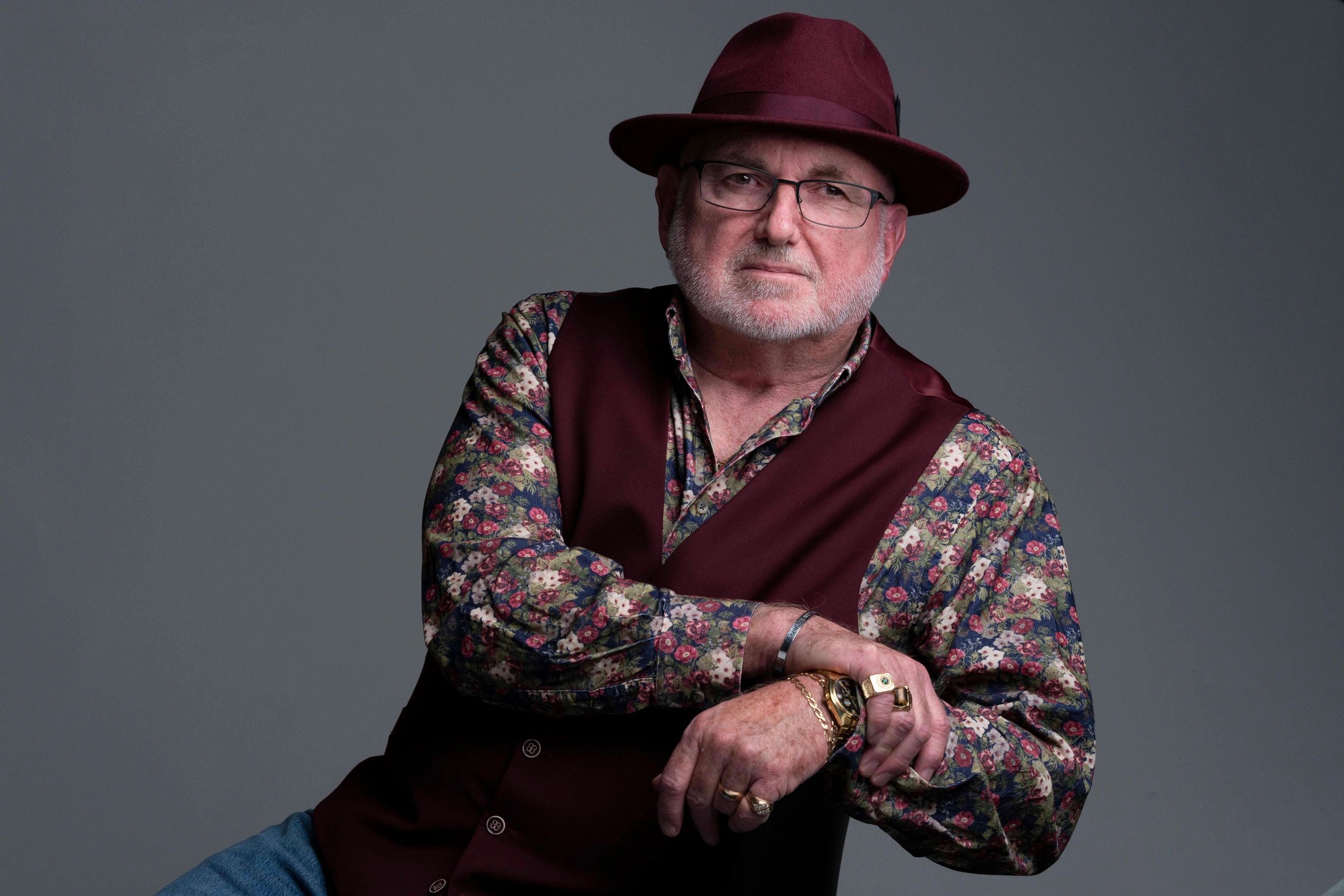 Jim Bowers-Words and Music