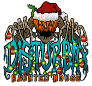 Haunted House Near Chicago, IL | Disturbia Haunted House