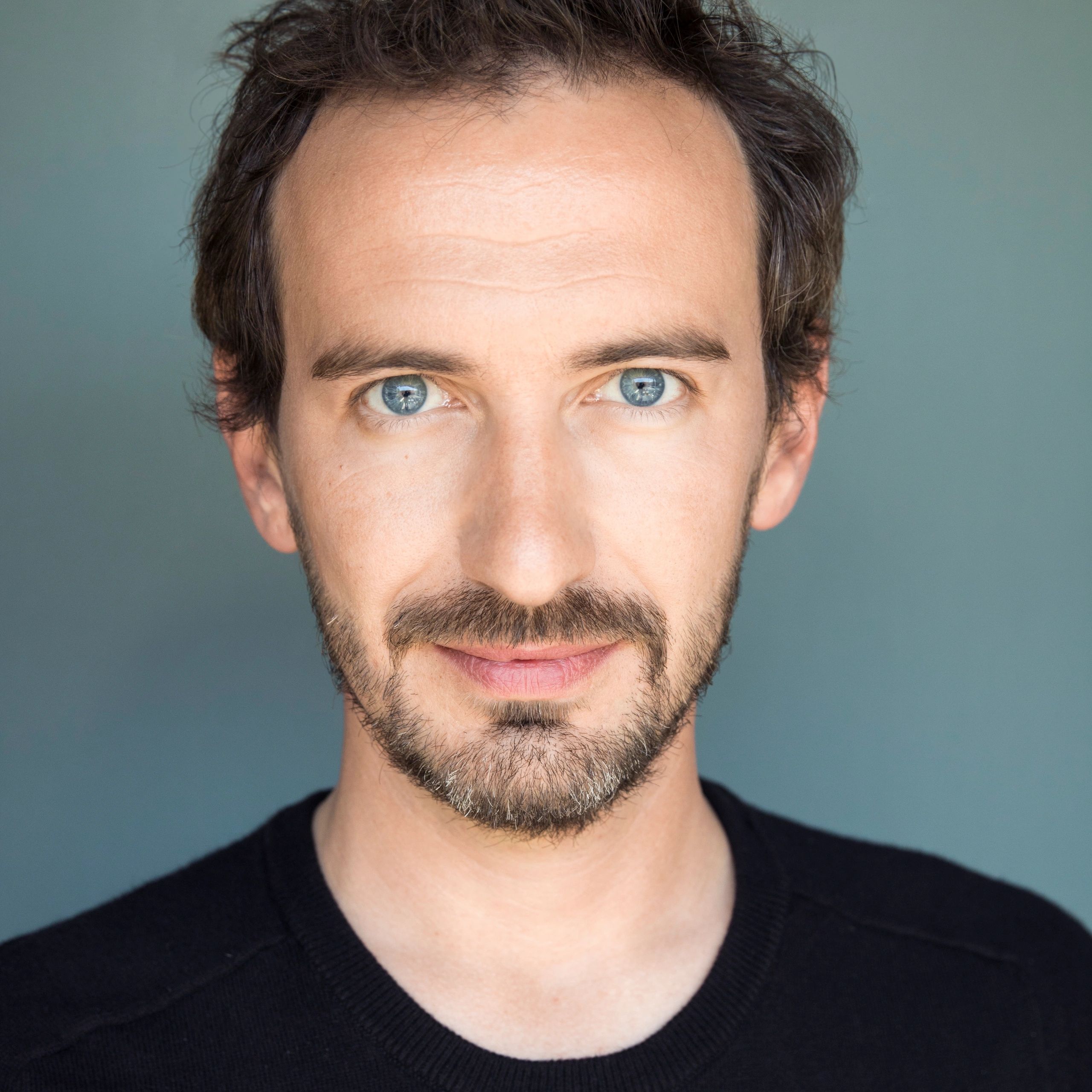 Brian Patrick Monahan