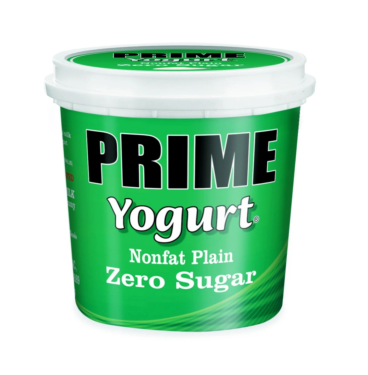 Primeyogurt