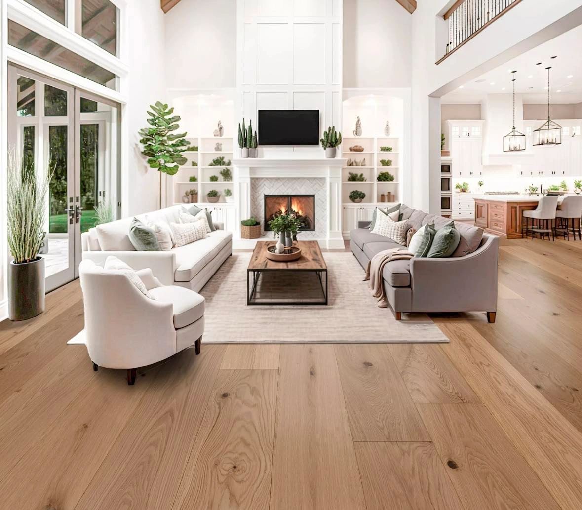 Discount Quality Floors and Showers - Affordable Flooring Services ...