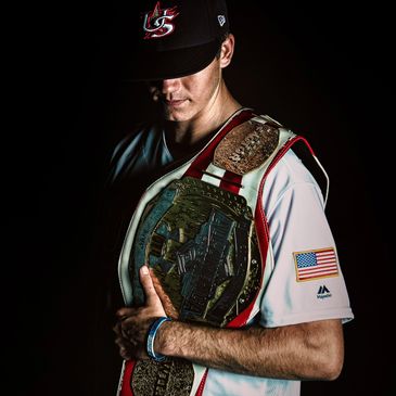 Fuel Factory - Baseball Coach, Pitching Coach, Baseball