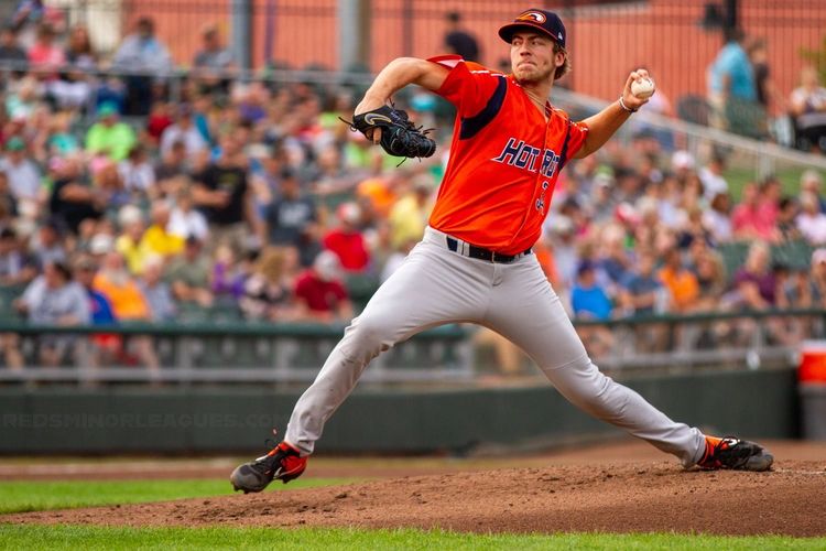 Fuel Factory - Baseball Coach, Pitching Coach, Baseball