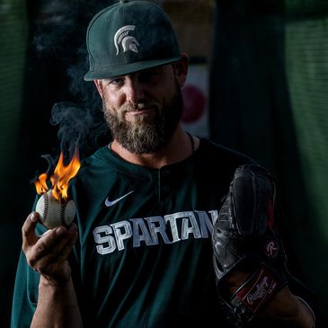 Fuel Factory - Baseball Coach, Pitching Coach, Baseball