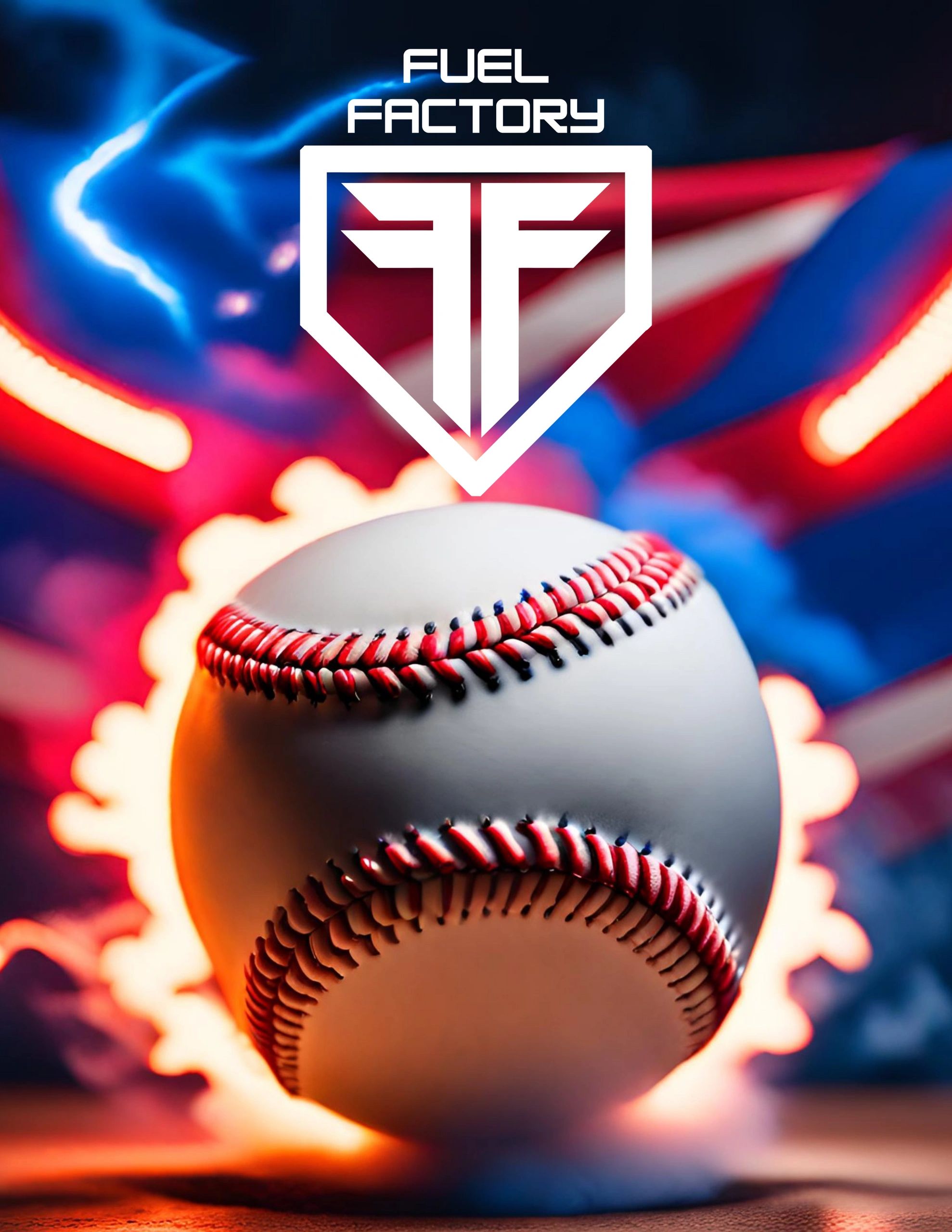 Fuel Factory - Baseball Coach, Pitching Coach, Baseball