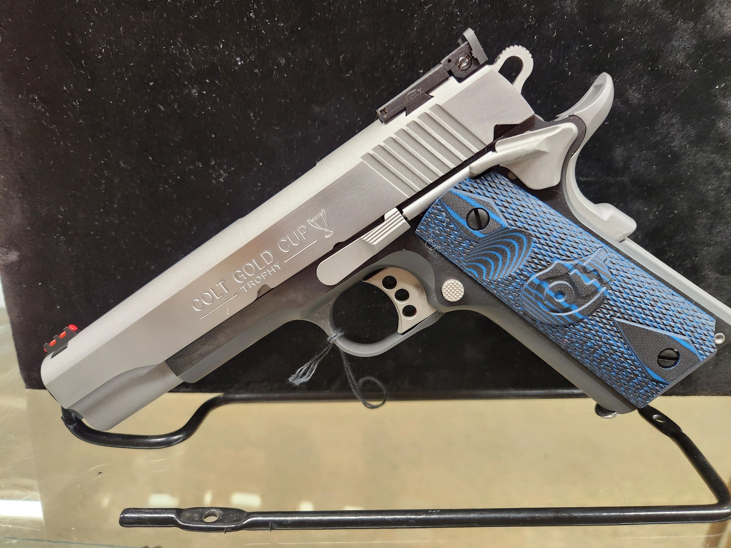 Silver Bullet Supply