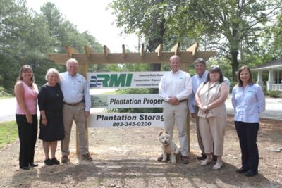 Contact us | RMI LLC