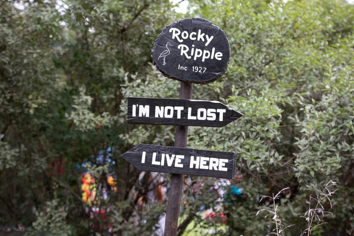 Rocky Ripple Community Association | Home