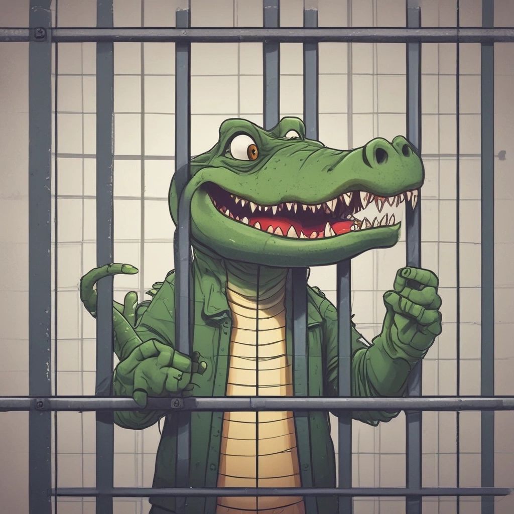Alligator Alcatraz