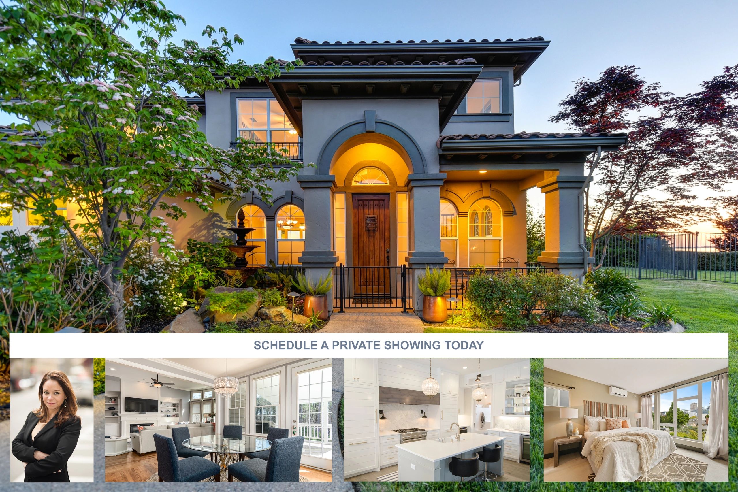 DanielaAfonsoRealtor - Real Estate, Houses for Sale