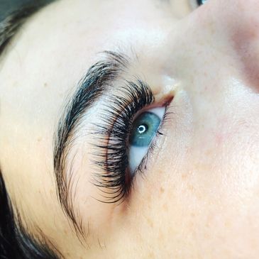 Fingers Faces & Feet