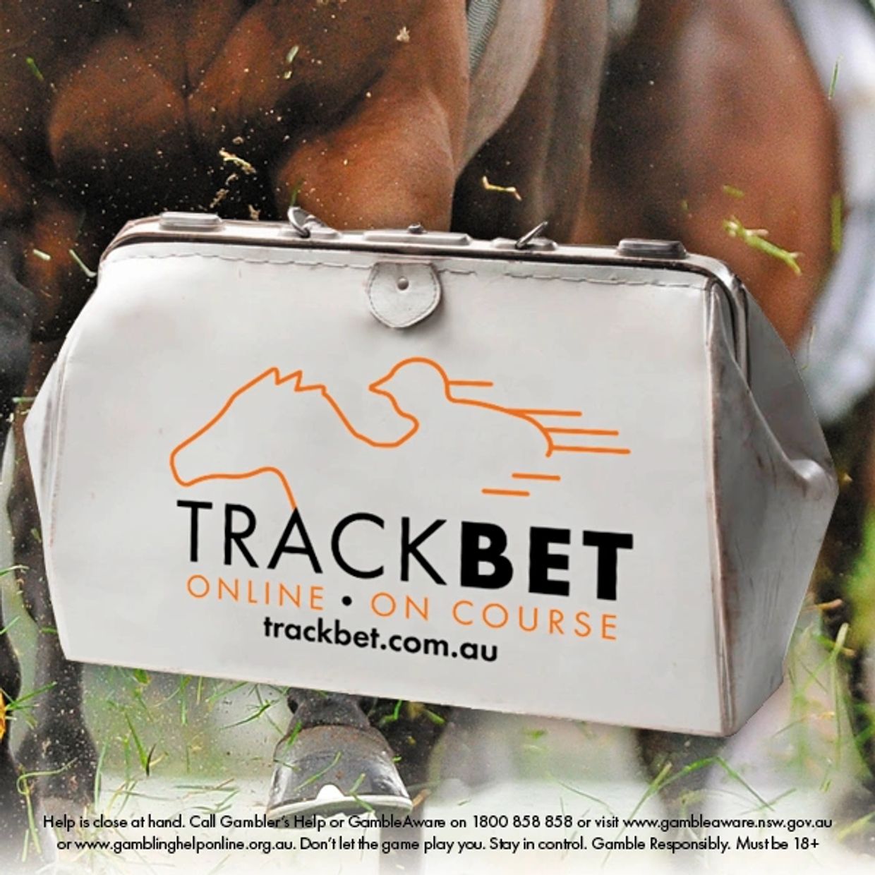 Trackbet