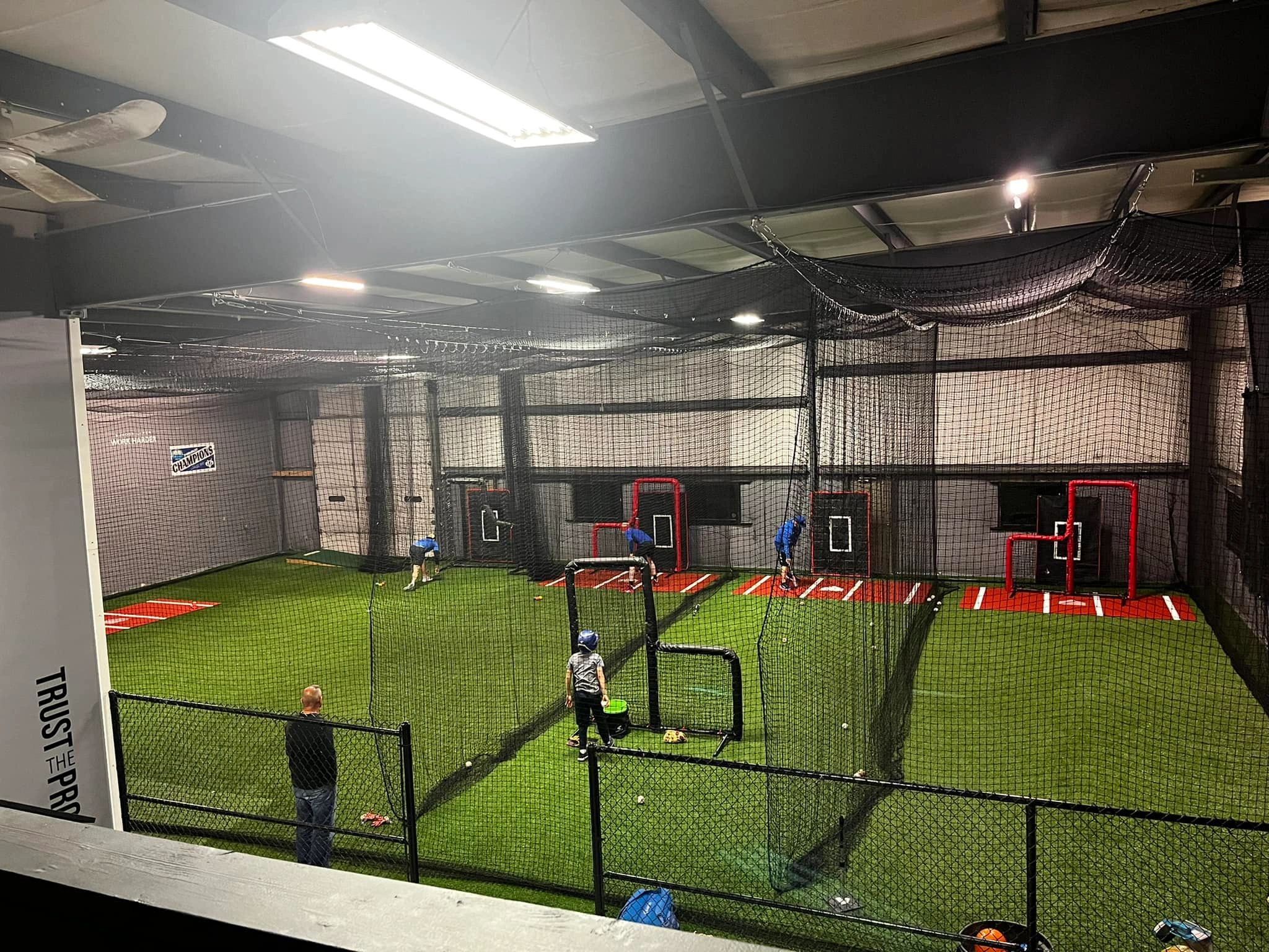 Grit House Athletics
