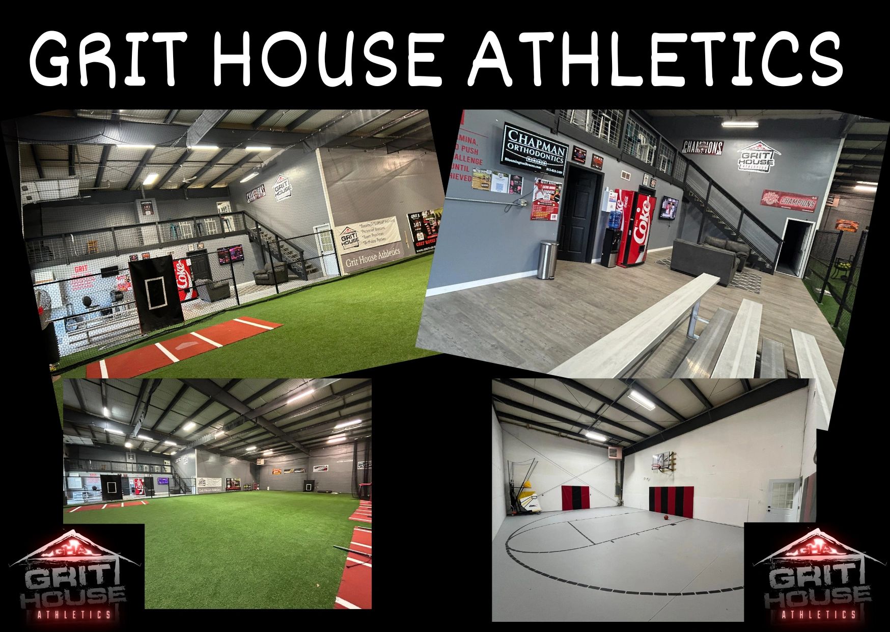 Gallery | Grit House Athletics