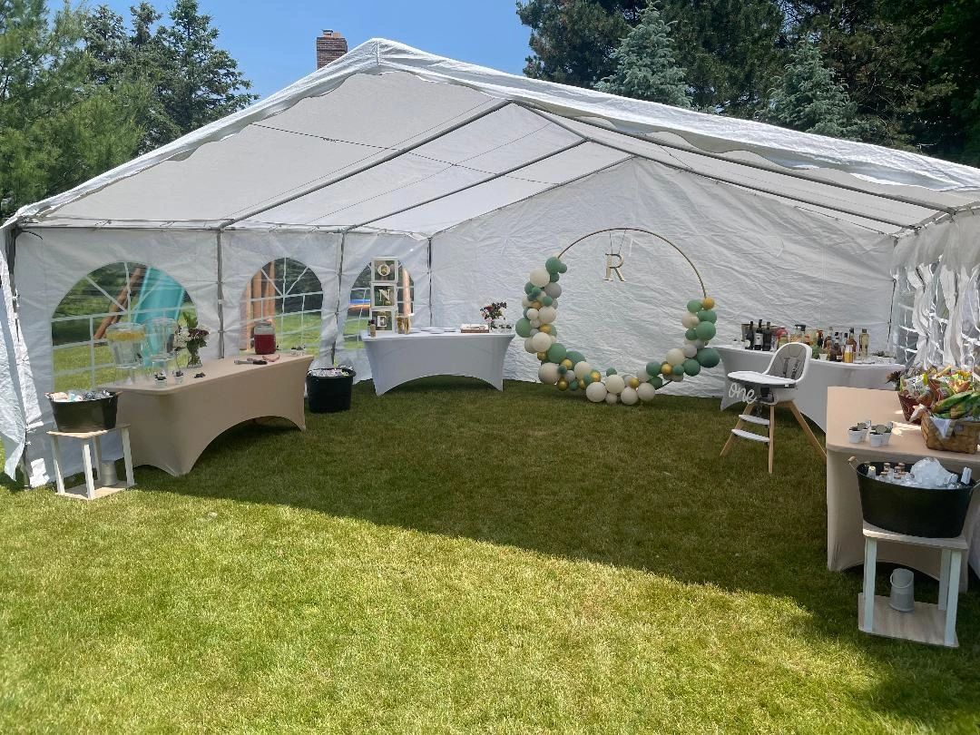 Last Minute Party Rentals