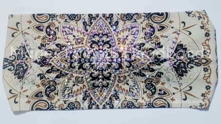 054 Tan Star