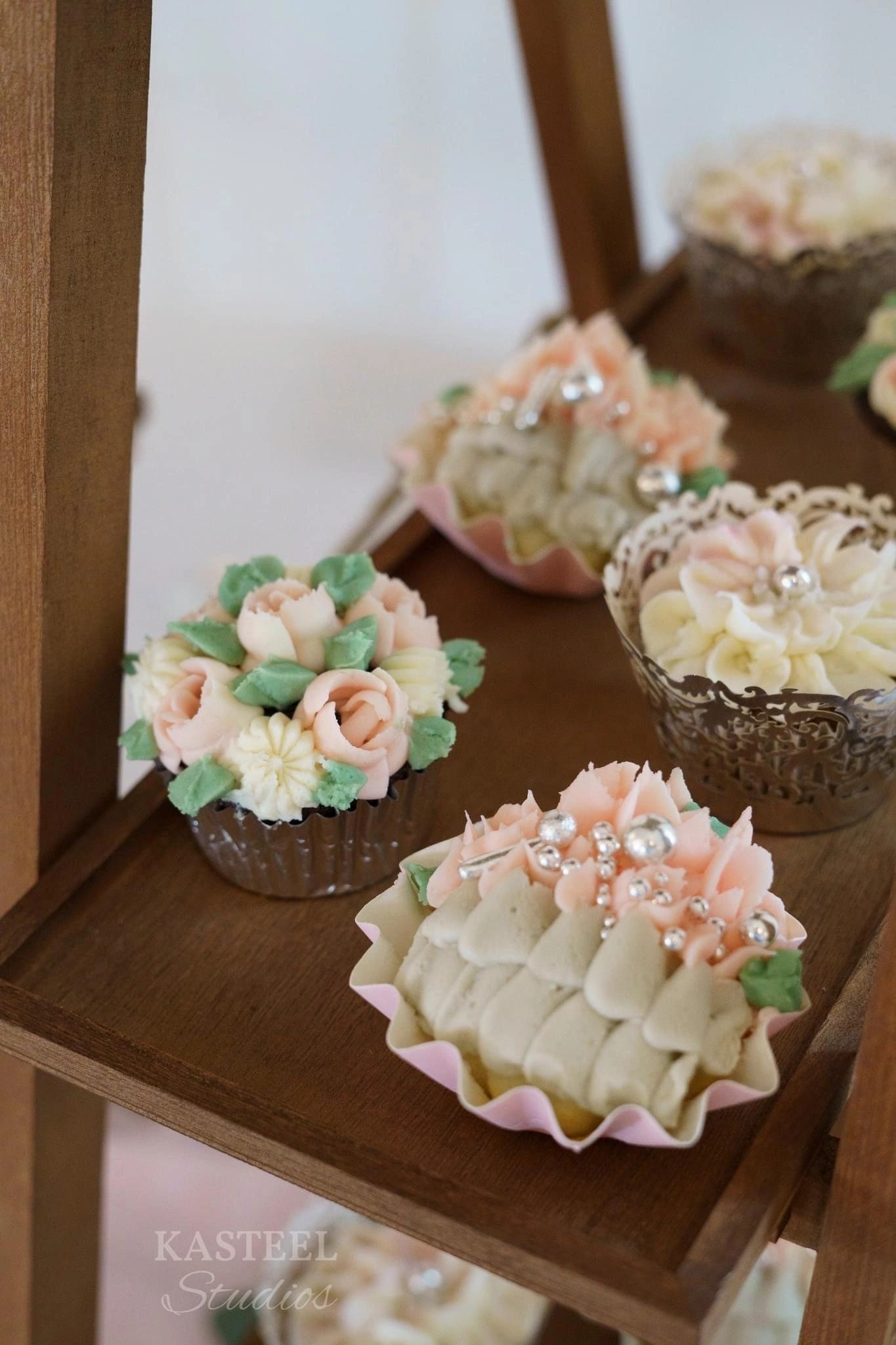 Menu | Sinful Cupcakes